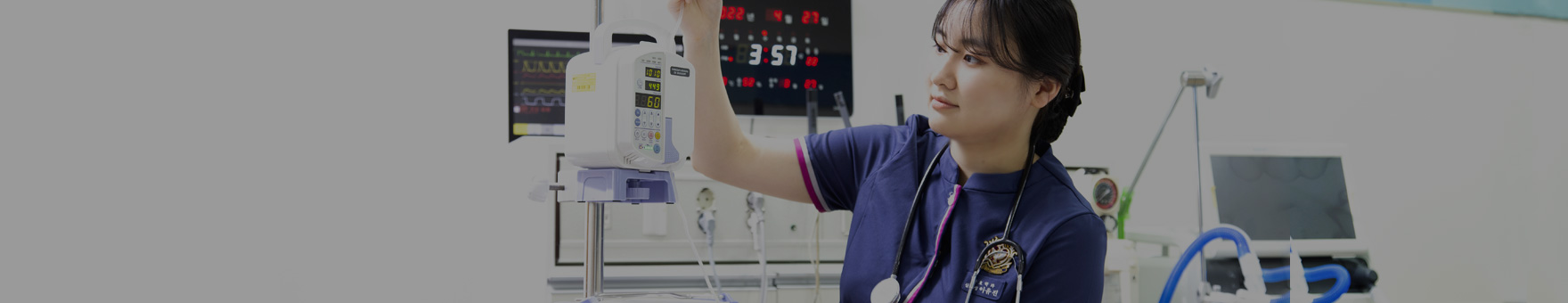 대전과학기술대학교 간호학과>학과활동